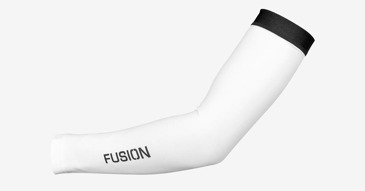 Cool Wings | Solbeskyttende løse ærmer til triatlon