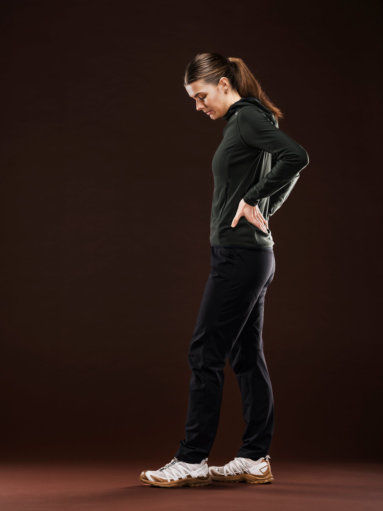 Introducing Shelter Pants