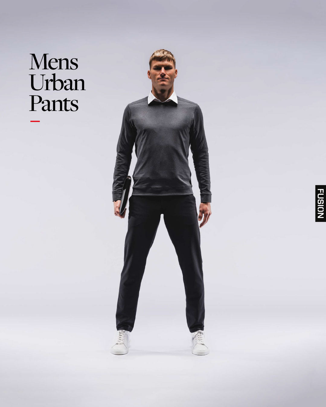 Introducing Urban Pants