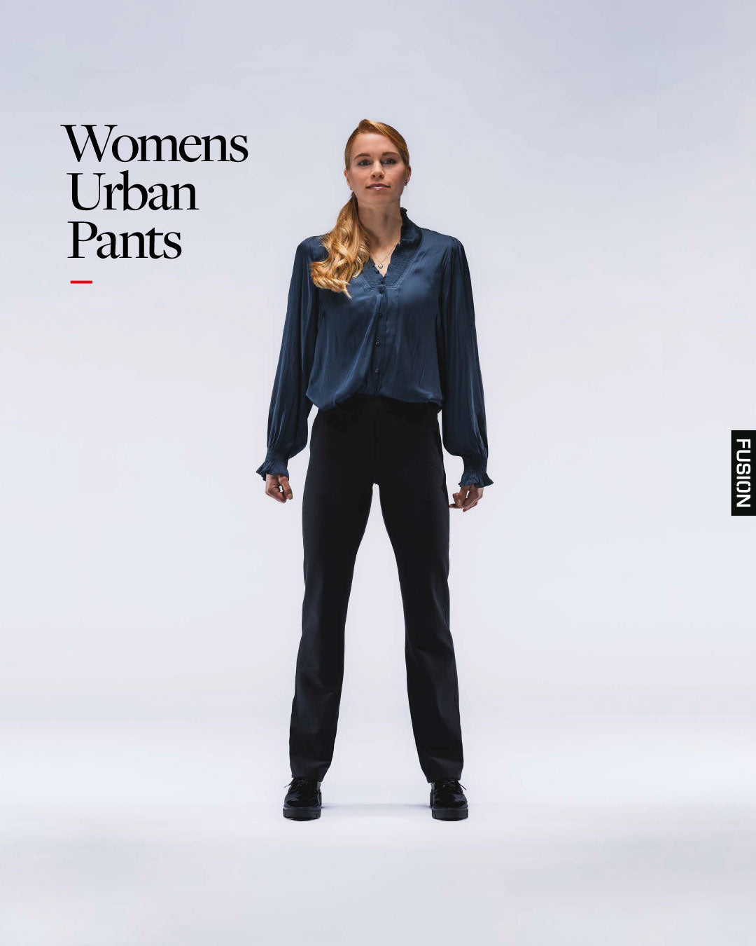 Introducing Urban Pants